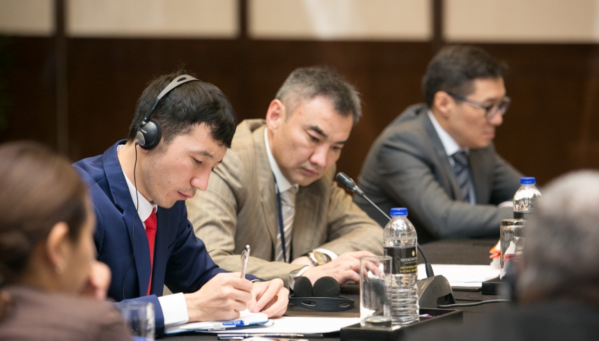 Almaty–Bishkek Economic Corridor Strategic Planning Meeting | CAREC ...