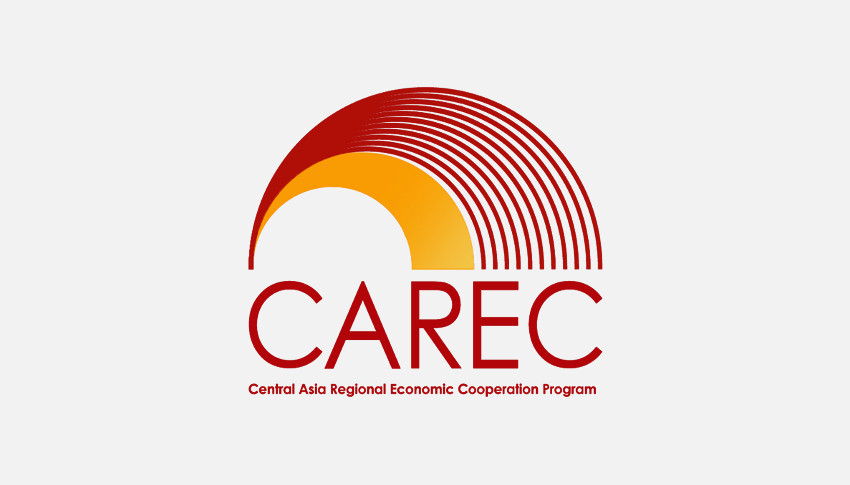New logo highlights open, inclusive CAREC Program under CAREC 2030 | CAREC Program Feature