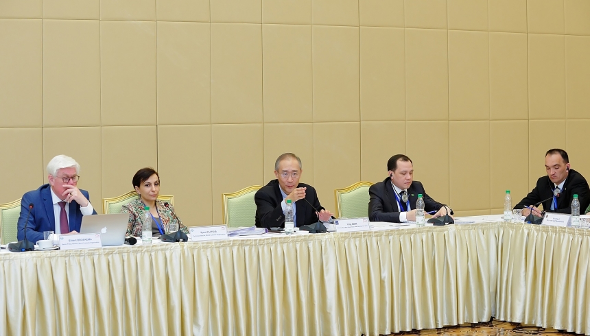 Workshop on Revised Kyoto Convention Awareness and Self-Assessment ...