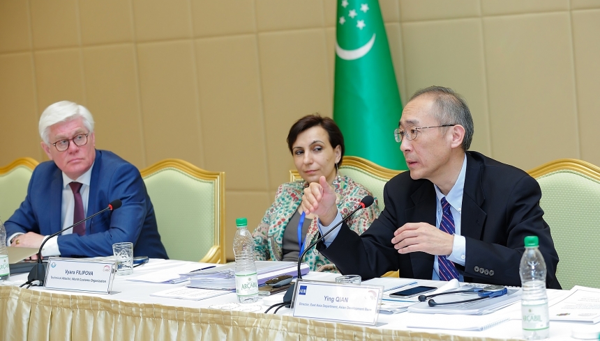 Workshop on Revised Kyoto Convention Awareness and Self-Assessment ...