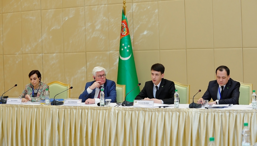 Workshop on Revised Kyoto Convention Awareness and Self-Assessment ...