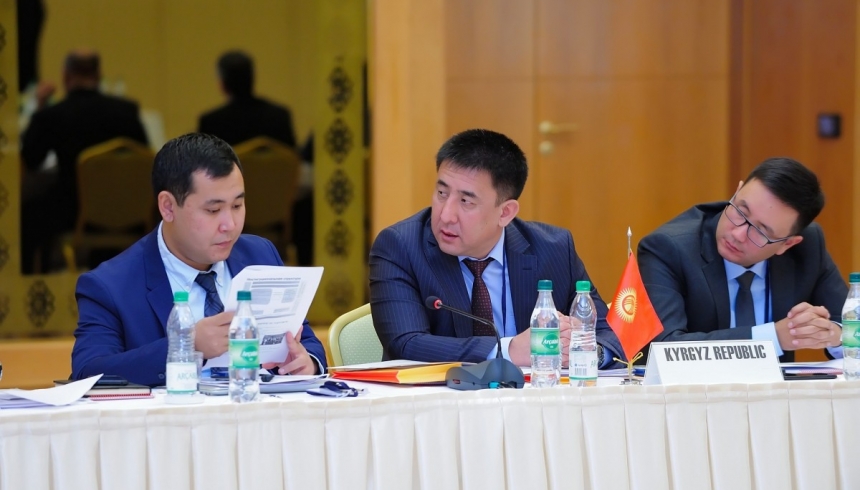 17th CAREC Customs Cooperation Committee Meeting | CAREC Program Event