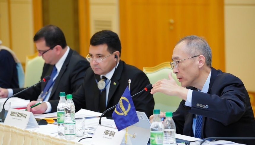 17th CAREC Customs Cooperation Committee Meeting | CAREC Program Event