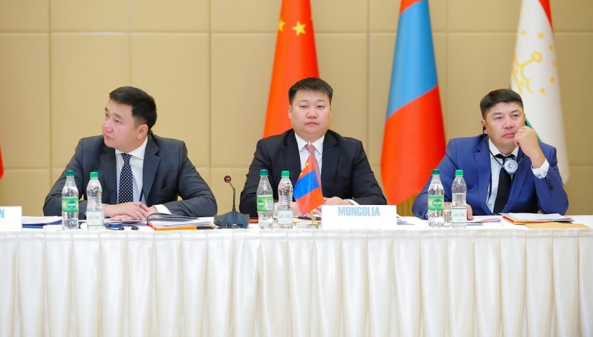 17th CAREC Customs Cooperation Committee Meeting | CAREC Program Event