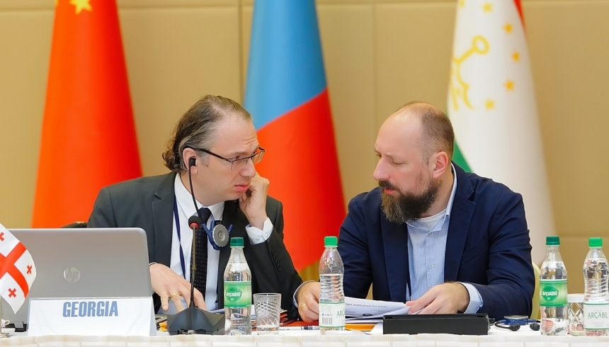 17th CAREC Customs Cooperation Committee Meeting | CAREC Program Event