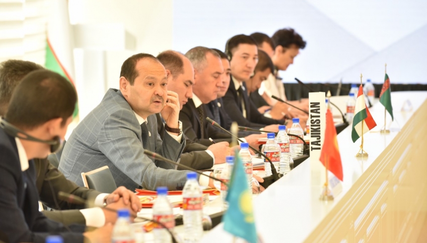 18th CAREC Customs Cooperation Committee Meeting | CAREC Program Event