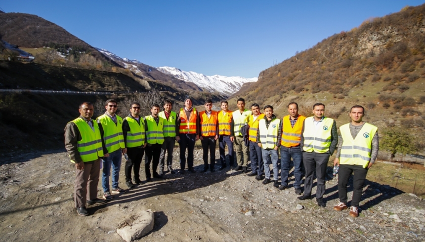 CAREC Road Safety Engineering Workshop (Afghanistan) | CAREC Program Event