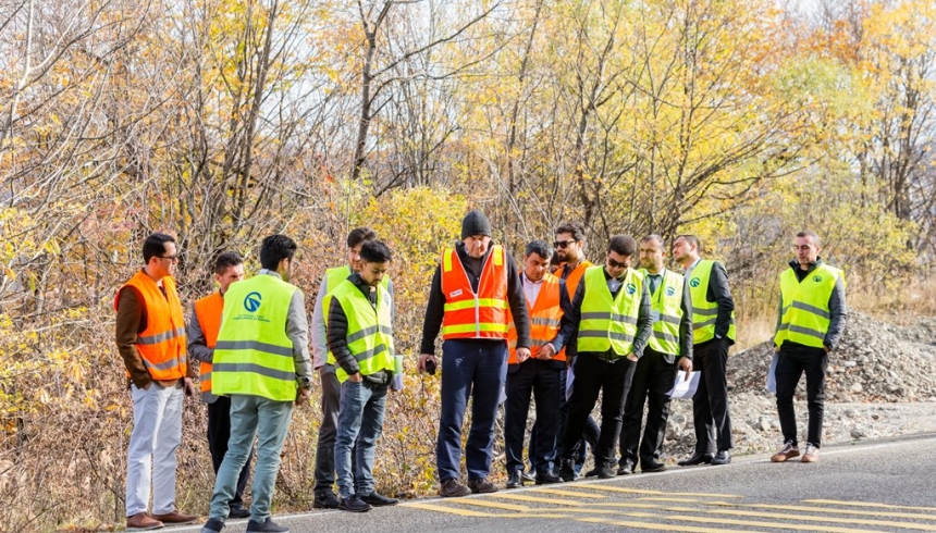 CAREC Road Safety Engineering Workshop (Afghanistan) | CAREC Program Event