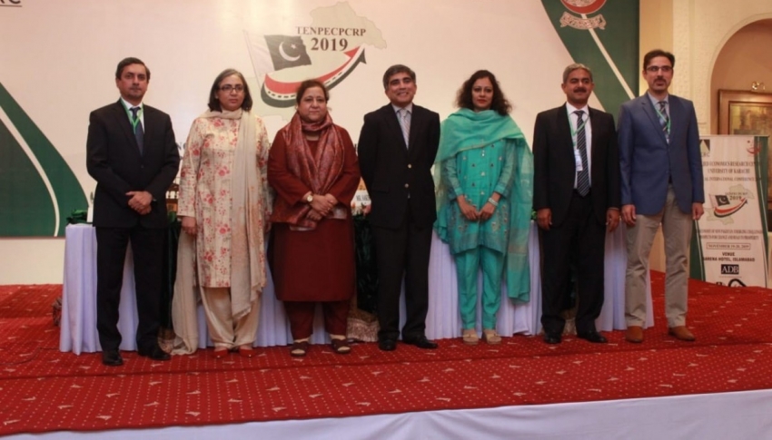 Pakistan | CAREC Program