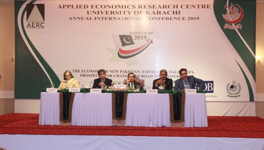 Regional cooperation and integration holds great potential for Pakistan ...