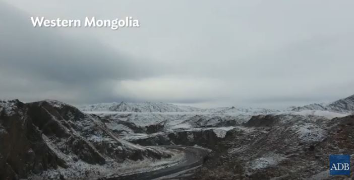 Mongolia | CAREC Program