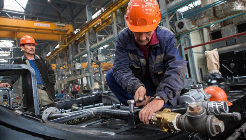 Asian Development Bank | CAREC Program