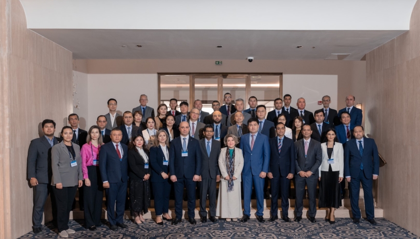 23rd CAREC Customs Cooperation Committee Meeting | CAREC Program Event