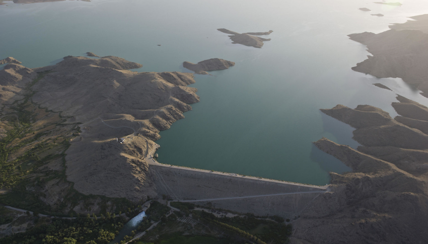 Agriculture and Water | CAREC Program