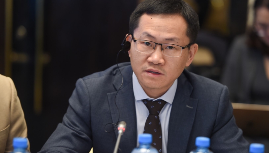 4th Meeting of CAREC Climate Change Working Group | CAREC Program Event