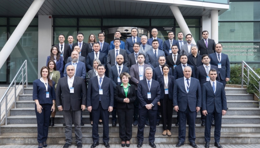 5th Technical Working Group Meeting on CAREC Advanced Transit System ...