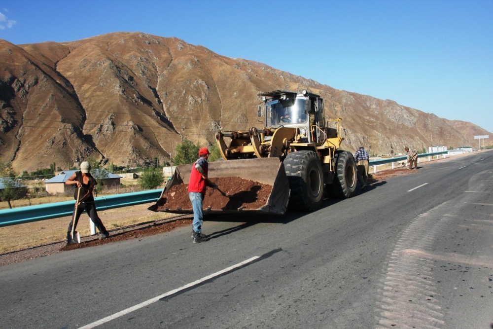 Road Asset Management Systems (RAMS) and Performance-based Road ...