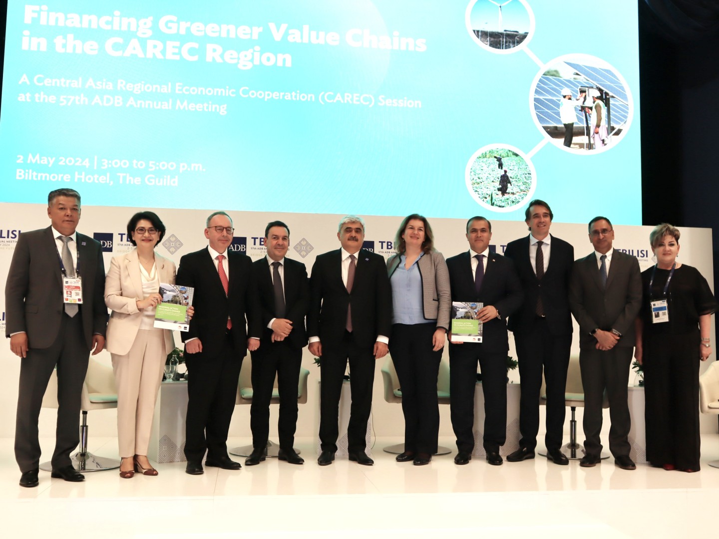 CAREC Program | CAREC Program