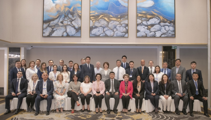 Workshop on CAREC Trade and Investment Facilitation (CARTIF ...