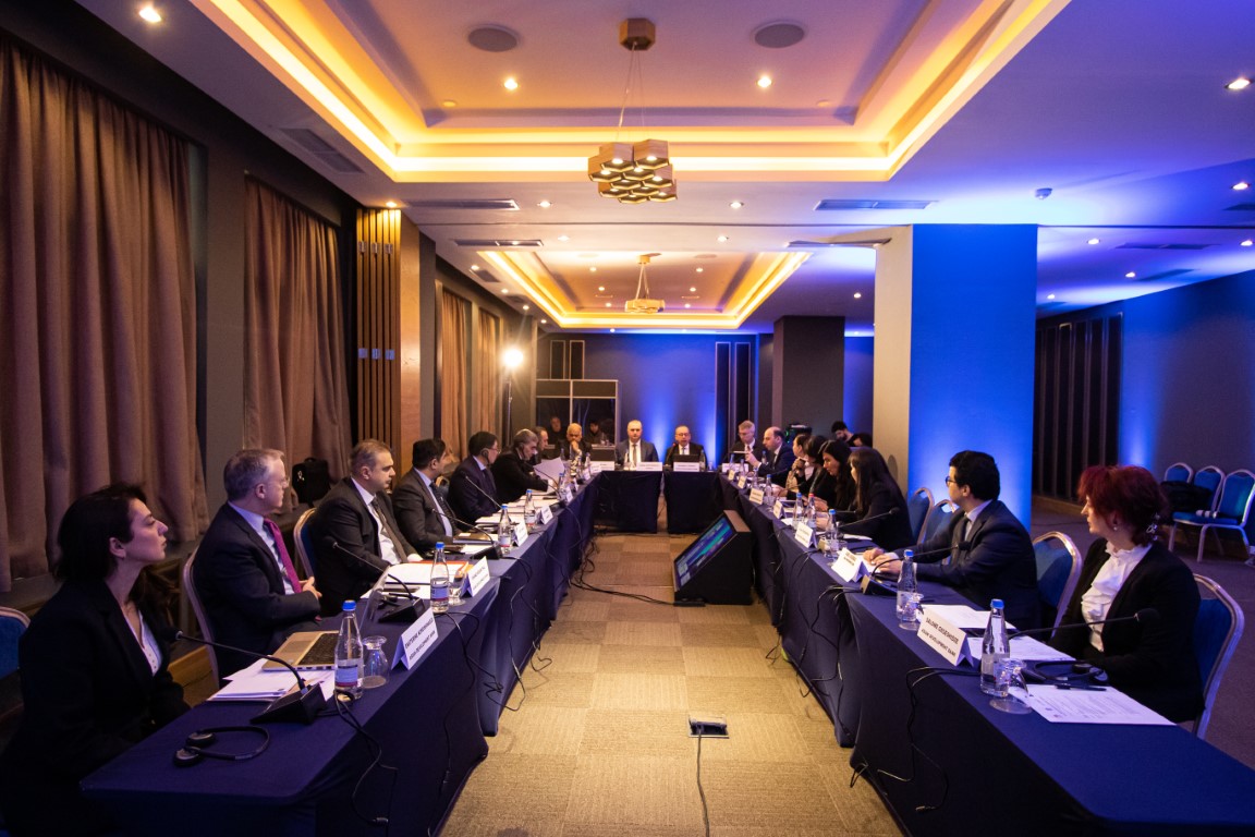 CAREC 2030 Strategic Framework | CAREC Program