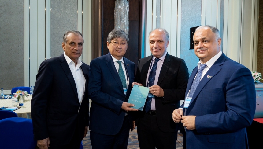Forum on Developing Sustainable Economic Zones in the Central Asia ...