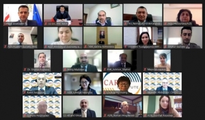 CAREC Institute | CAREC Program