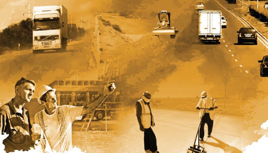 Guide To Performance Based Road Maintenance Contracts Carec Program