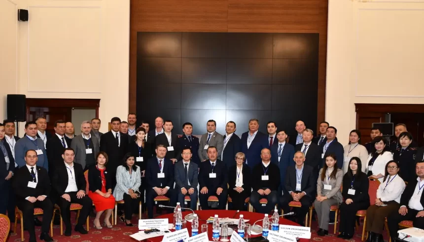 Introducing the CAREC Road Safety and Sustainable Mobility Course ...