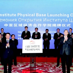 CAREC Timeline | CAREC Program