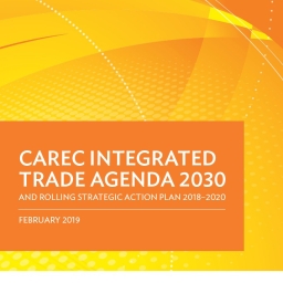 CAREC Program | CAREC Program