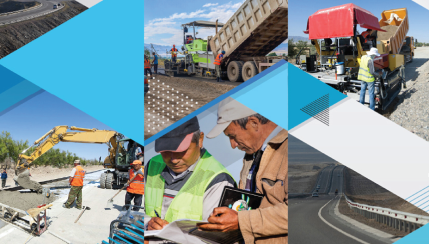 Performance Based Road Maintenance Contracts In The Carec Region Carec Program Publication